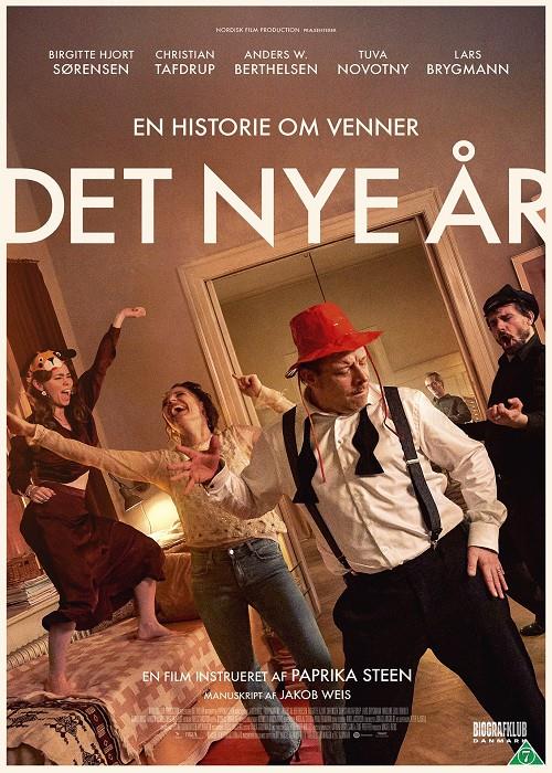 Se Det nye år i BIG BIO Herlev